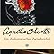 Ein diplomatischer Zwischenfall : Christie, Agatha, Berger, M.: Amazon ...
