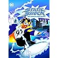 Static Shock: The Complete First Season: Amazon.ca: STATIC SHOCK ...