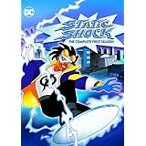 Amazon.com: Static Shock: The Complete Second Season : Movies & TV