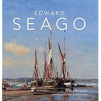 Edward Seago: Ranson, Ron; Seago, Edward: 9780715313152: Amazon.com: Books