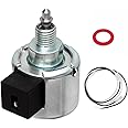 Amazon.com: 694393 692734 846639 33R777-0009-G1 Fuel Shut-Off Solenoid ...