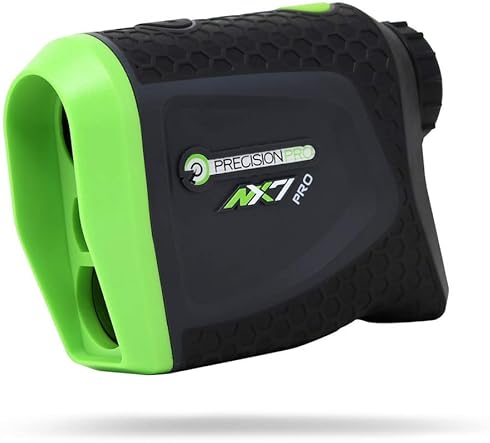 Precision Pro NX9 Slope vs NX7 Slope vs Nexus – Golf GPS Authority