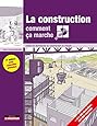 Amazon.fr - La Maison de A à Z : Le Vocabulaire de la construction ...