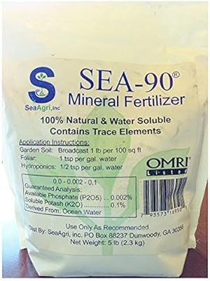 Soil Secrets - General Fruit Growing - Growing Fruit