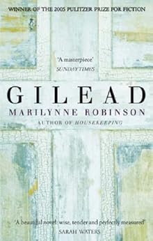 Gilead - Kindle edition by Marilynne Robinson. Literature & Fiction ...