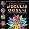 Mind-Blowing Modular Origami: The Art of Polyhedral Paper Folding: Use ...