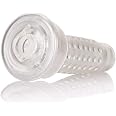 Amazon.com: CalExotics Optimum Series Stroker Pussy Pump Sleeve - Male ...