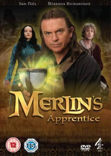 Merlins Apprentice - Alchetron, The Free Social Encyclopedia
