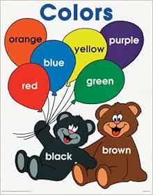 Amazon.com: Colors: 9780768212280: Schaffer, Frank: Books