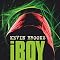 iBoy: Roman: Amazon.de: Kevin Brooks, Uwe-Michael Gutzschhahn: BÃ¼cher