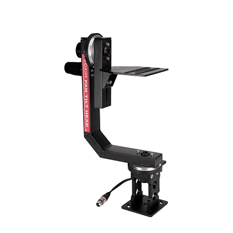 Mua PROAIM Senior Motorized 2-Axis Pan Tilt Head w 12V Joystick Control ...