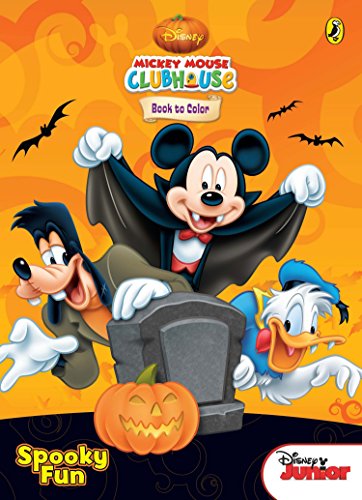 Spooky Fun [Paperback] NILL: NILL, NILL, NILL: 9780143334699: Amazon ...