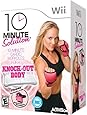 Amazon.com: 10 Minute Solution with Weight Gloves - Nintendo Wii: Video Games