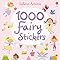 1000 Fairy Stickers (1000s of Stickers) (1000 Stickers): Amazon.co.uk ...