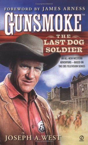 Gunsmoke Book Series
