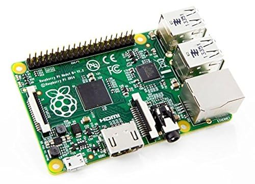 Raspberry Pi 1 Model B+ (B PLUS) 512MB Computer Board (2014) in Kuwait ...