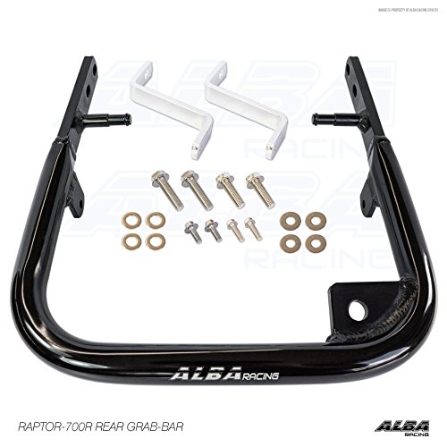 Aluminum Grab Bar Raptor 700 at Patrick Oala-rarua blog