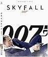 Skyfall (Blu-ray+ DVD) [Blu-ray]: Amazon.es: Daniel Craig, Javier Bardem, Naomie Harris, Sam ...