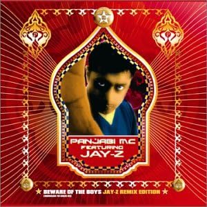 Amazon | Beware of the Boys (Jay-Z Remix) | Panjabi Mc, Jay-Z | ヒップホップ | ミュージック