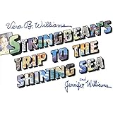 Three Days on a River in a Red Canoe (Reading Rainbow Books): Vera B ...