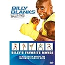 Amazon.com: Billy Blanks - Tae Bo - Billy's Favorite Moves: Billy ...