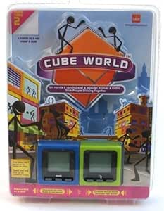 CUBE WORLD: Amazon.es: Juguetes y juegos
