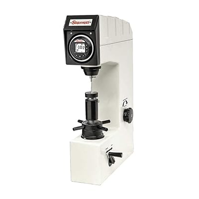 Digital Hardness Indicator, Compatible with Analog Chile | Ubuy