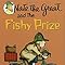 Amazon.com: Nate the Great and the Fishy Prize (9780440400394 ...