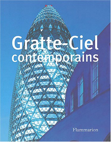 gratte-ciel contemporains: ERIC HOWELER: 9782080112699: Amazon.com: Books