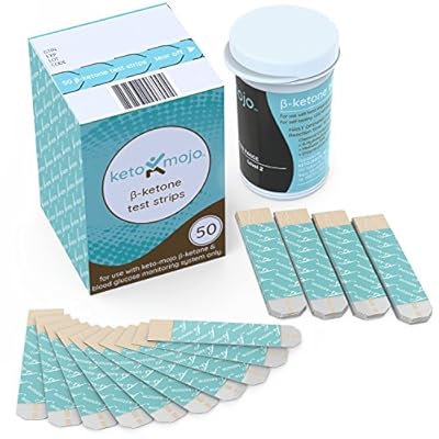LeadCare II Blood Test Strips