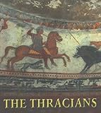 Thracians (Ancient Peoples & Places): Hoddinott, Ralph F ...