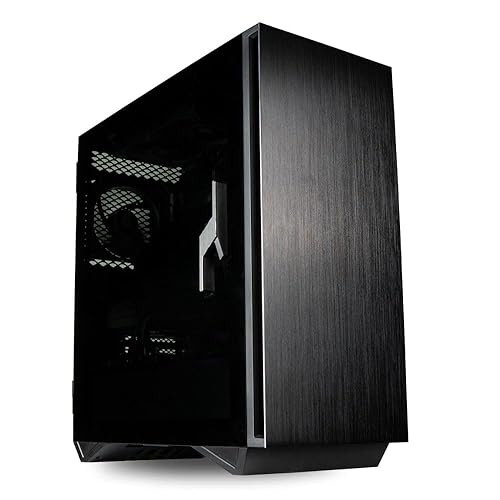Empowered PC Sentinel Gaming Desktop - NVIDIA GeForce RTX 4070 Ti 12GB ...