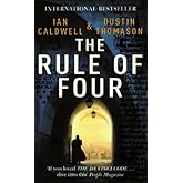 Amazon.com: The Rule of Four: 9780440241355: Caldwell, Ian, Thomason ...