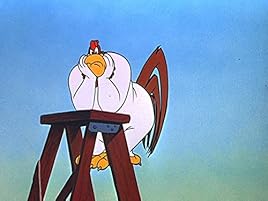 Watch Foghorn Leghorn - Season 1 | Prime Video