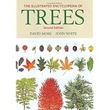 The Illustrated Encyclopedia of Trees of the World: Catherine Cutler ...