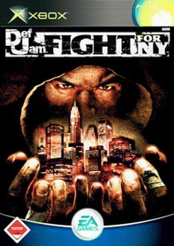 Def Jam: Fight For NY: Xbox: Amazon.de: Games