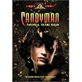 Amazon.com: Candyman - Farewell to the Flesh : Tony Todd, Kelly Rowan ...