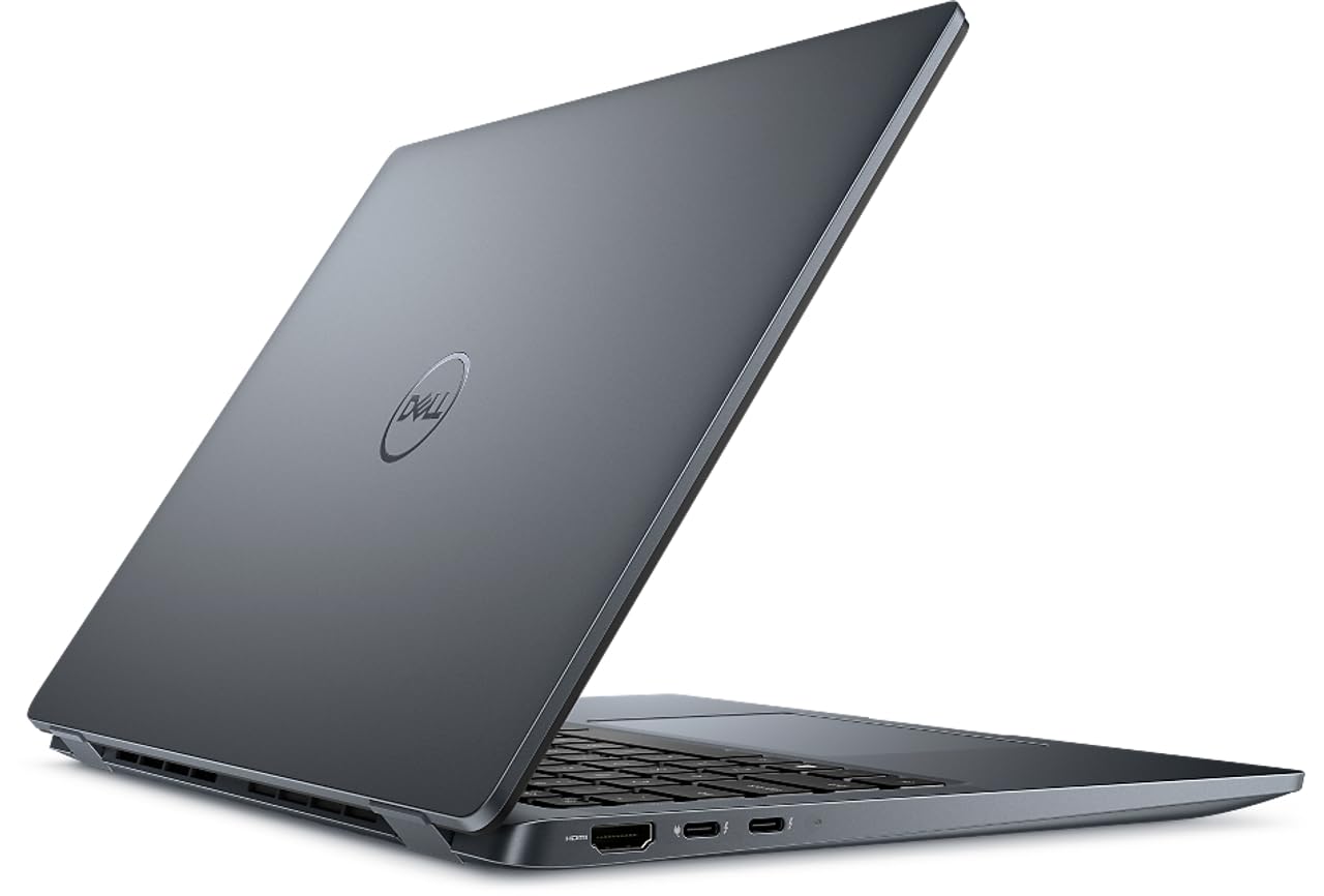 Dell Latitude 7440 2024 Laptop, 10-Core Intel Core I7-1355U, 14" WUXGA IPS Display, Intel Iris ...