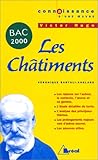 Amazon.fr - Les Châtiments - Victor Hugo - Livres