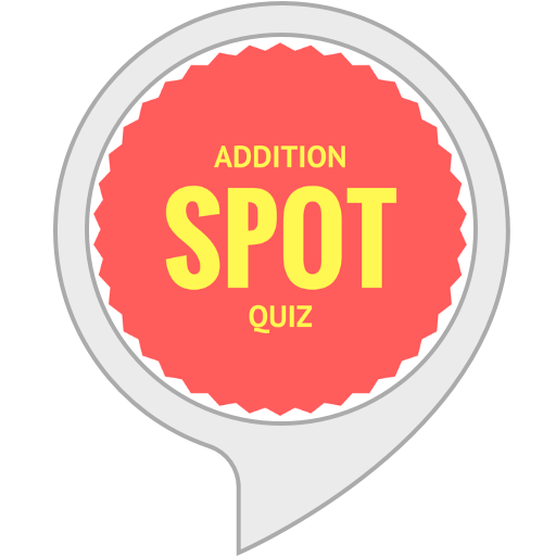 Amazon.com: Addition Spot Quiz For Third Graders : Alexa Skills