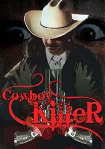 Amazon.com: Cowboy Killer : Paul Bailey, Rich Adams, Sylvia Beeken ...