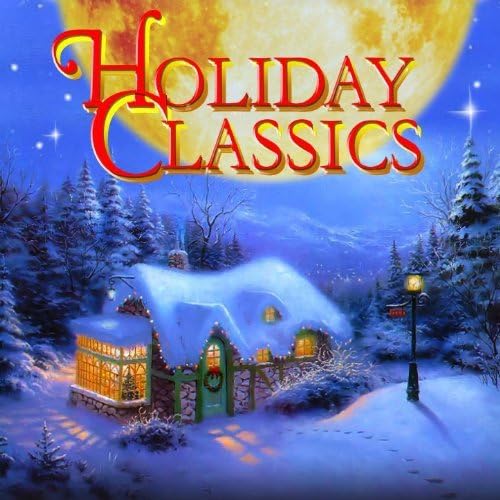 Holiday Classics (5CD): Various Artists: Amazon.ca: Music