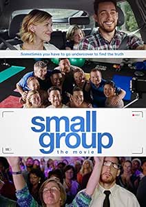 Amazon.com: Small Group: Sterling Hurst, Emily Dunlop, Matt Chastain ...