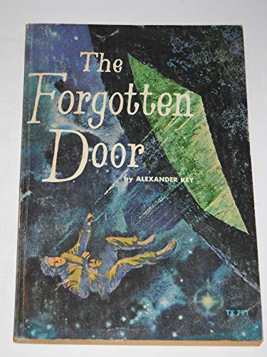 The Forgotten Door: Alexander Key, Dom Lupo: 9780590085342: Amazon.com ...