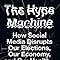 The Hype Machine | Amazon.com.br