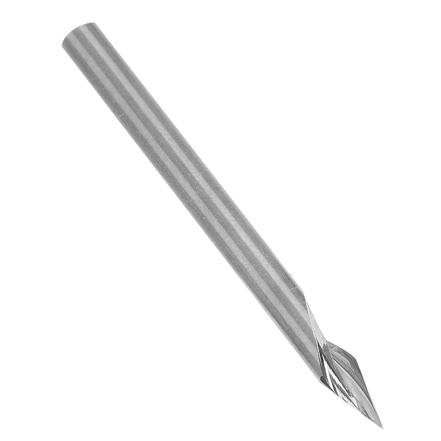 Engraving Cutter, High Hardness Engraving Bit Woodworking Carving Tool ...