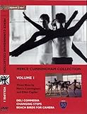 Amazon.com: Points in Space - Merce Cunningham Dance Company / Merce ...