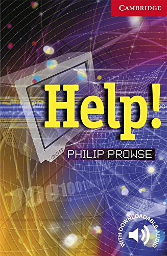 Amazon.com: Help! Level 1 (Cambridge English Readers): 9780521656153 ...