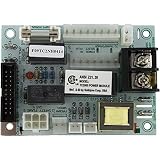 Amazon.com : Zodiac R0366800 Power Control Board Replacement for Zodiac ...