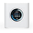 Amazon.com: AmpliFi HD WiFi Router by Ubiquiti Labs, Seamless Whole ...